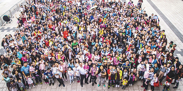 ABC Pathways School - ABC Pathways