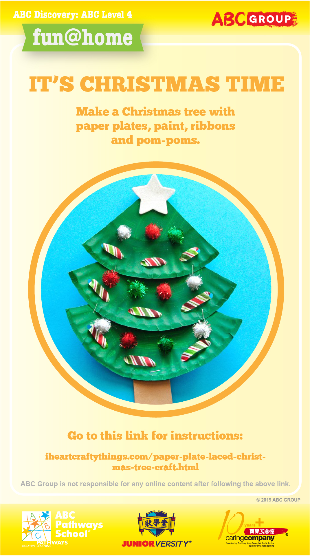 Worksheet Download - ABC Pathways