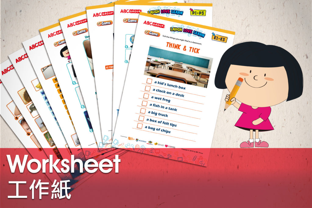 Online Learning Resources - ABC Pathways