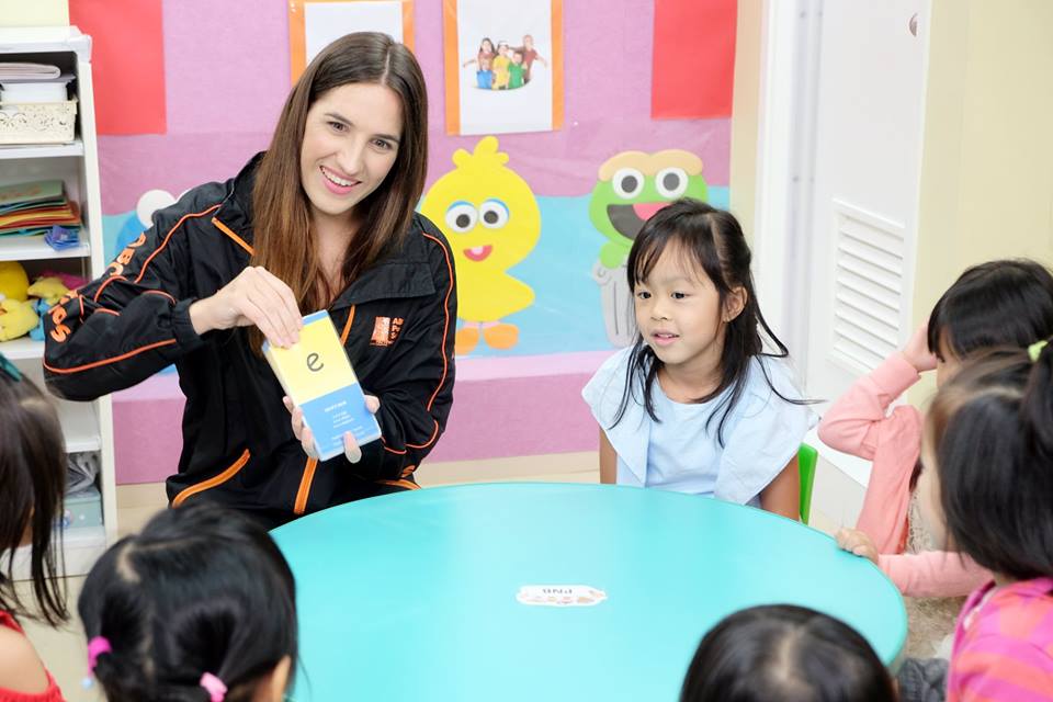 學生成效 - ABC Pathways