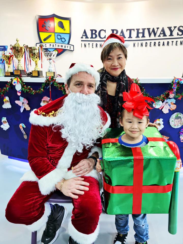 ABC Pathways International Kindergarten - ABC Christmas Open Day - ABC ...