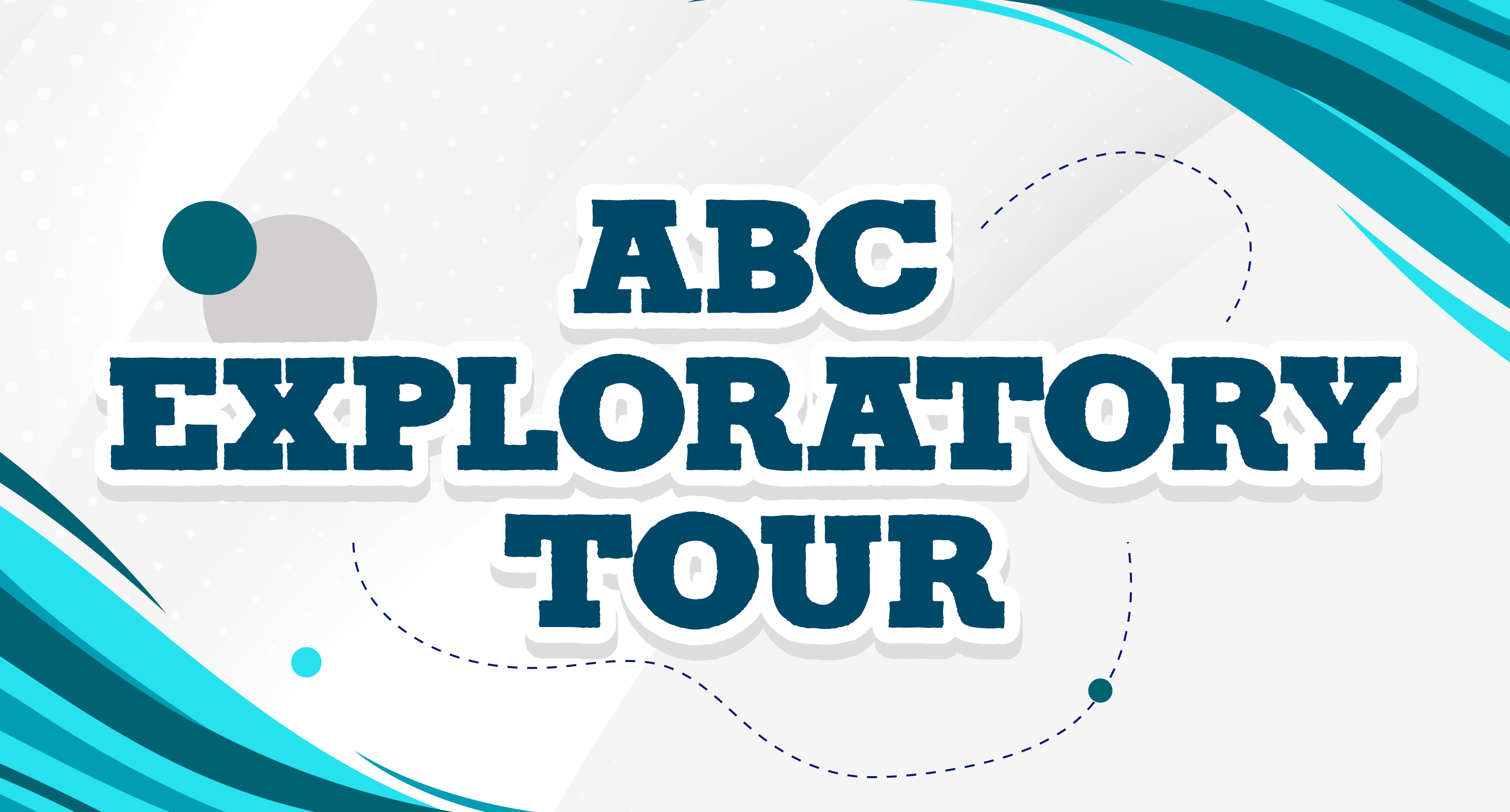ABC Exploratory Tour - ABC Pathways