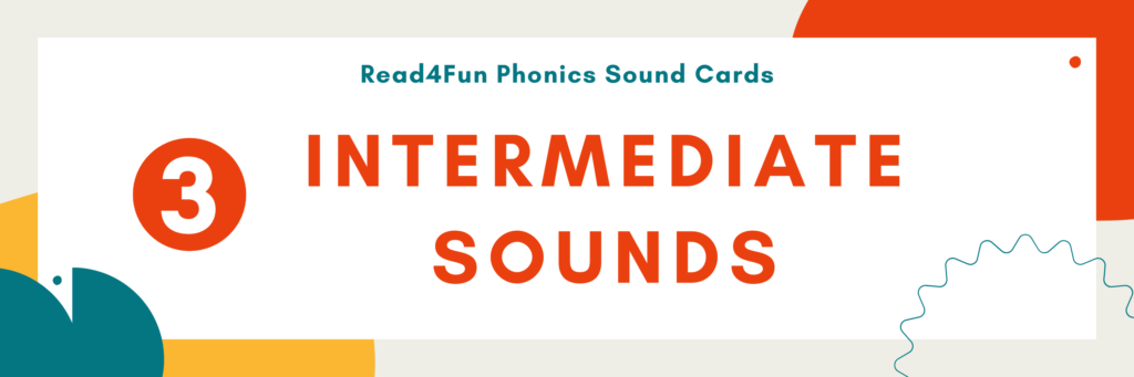 Intermediate Sounds - ABC Pathways