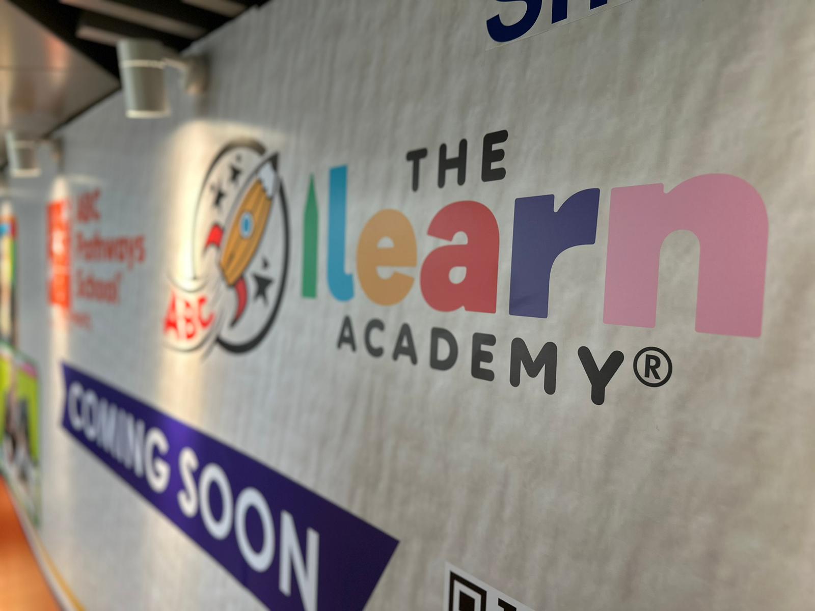 Tseung Kwan O - iLearn Academy - ABC Pathways