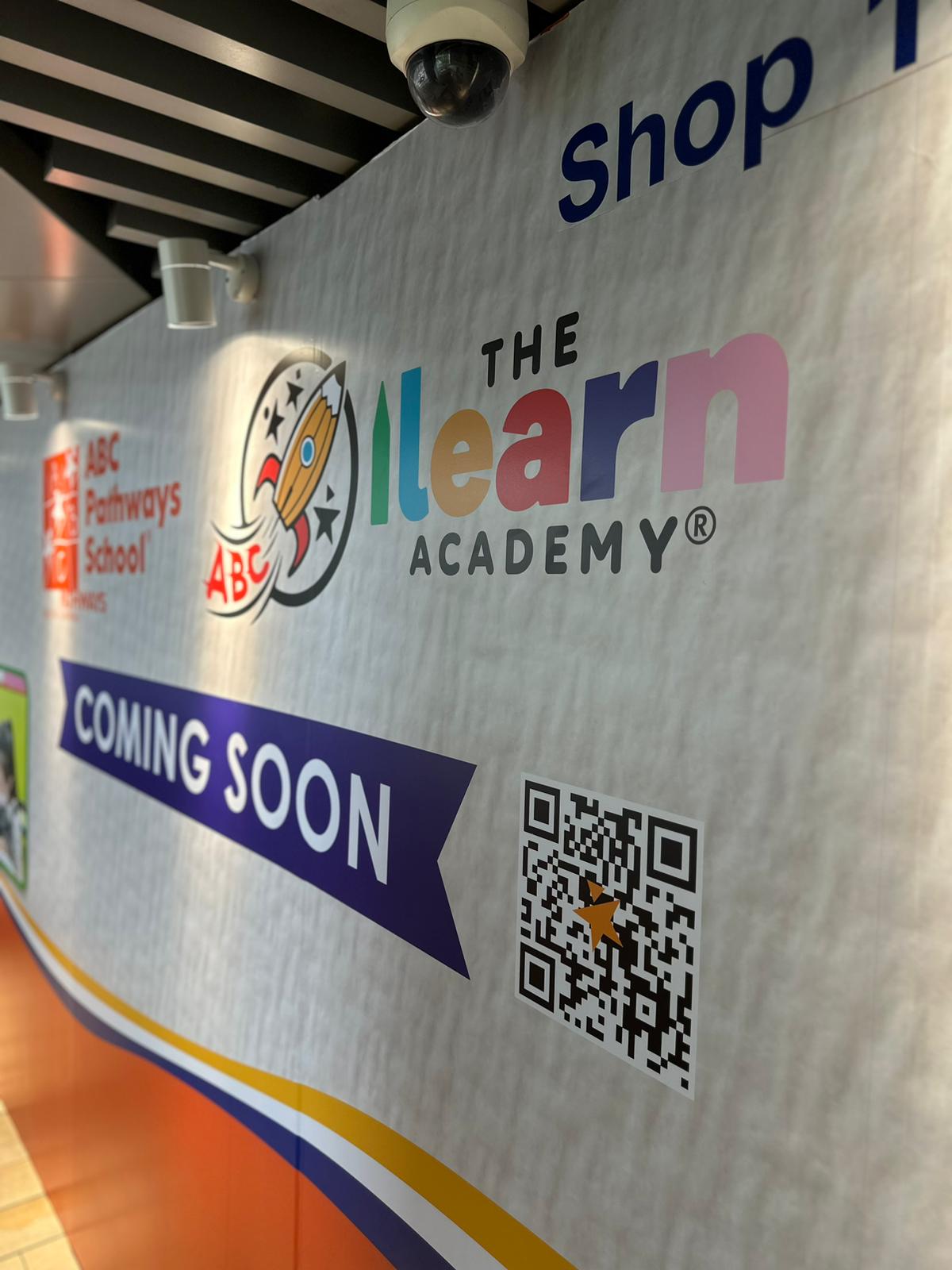 Tseung Kwan O - iLearn Academy - ABC Pathways