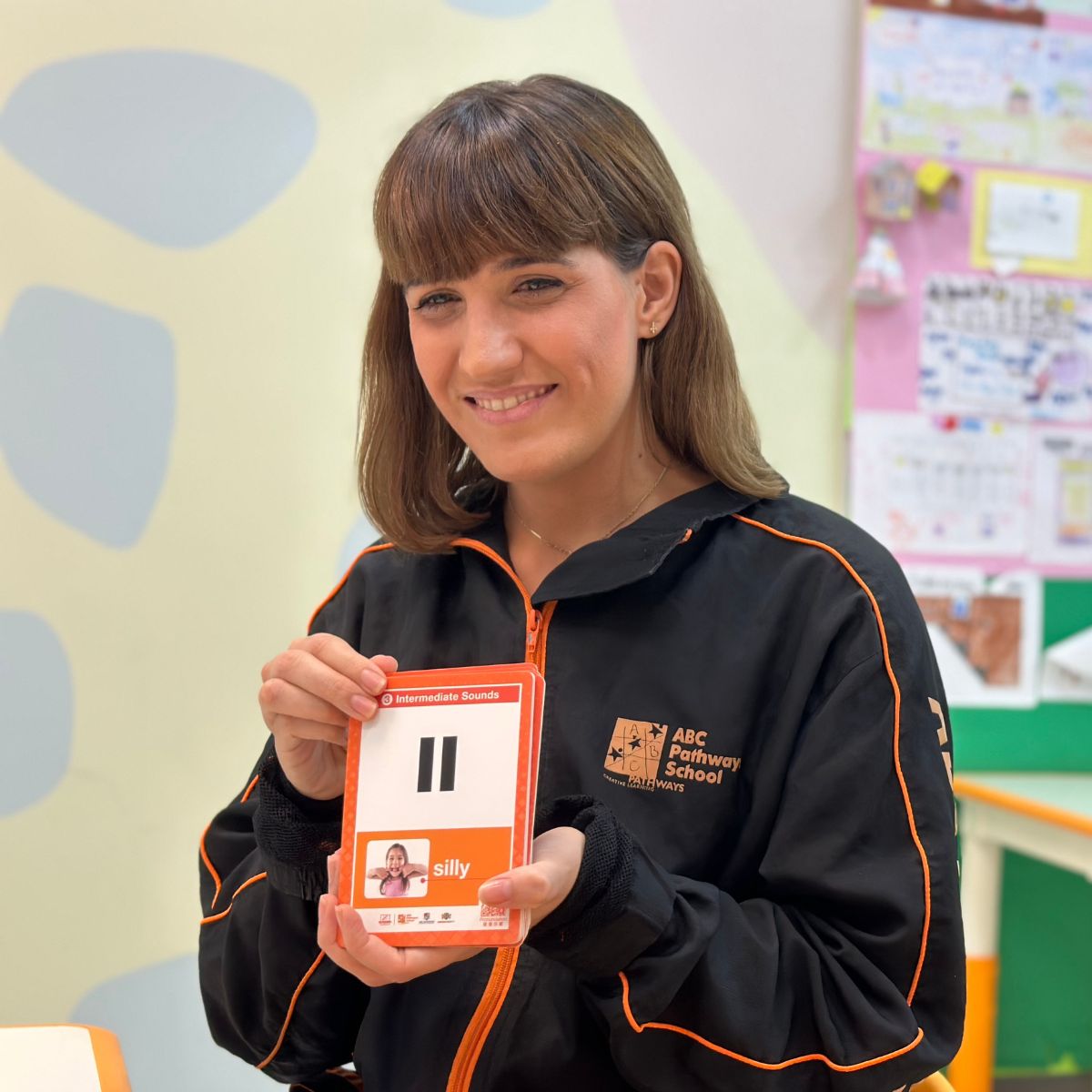 [ABC學生限定優惠]Read4Fun Phonics Sound Cards Boxset - ABC Pathways