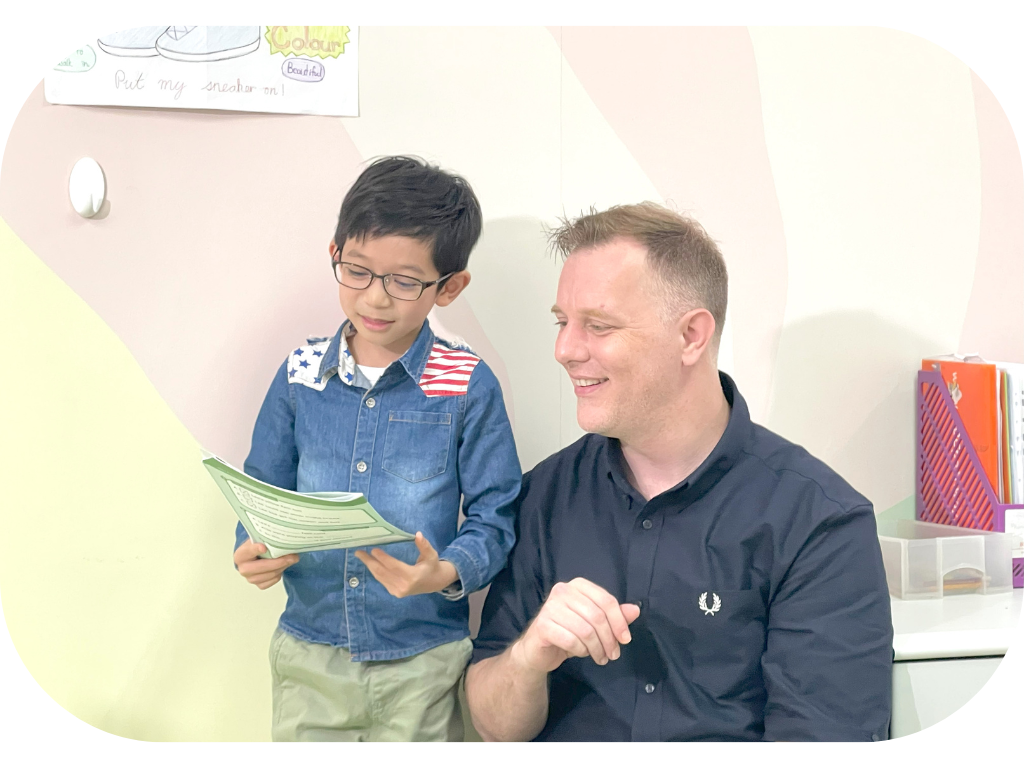 Christmas and Chinese New Year Programme - ABC Pathways