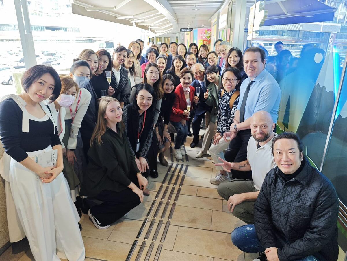 將軍澳分校正式開幕 - ABC Pathways