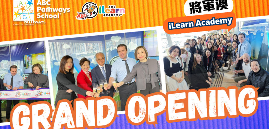 將軍澳分校正式開幕 - ABC Pathways