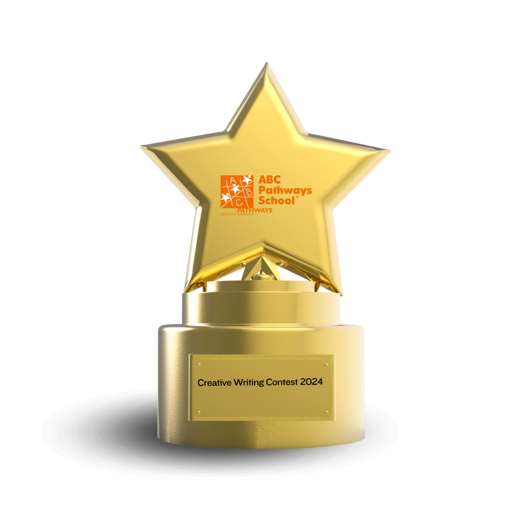 ABC Pathways School - Creative Writing Contest 2024 - ABC Pathways