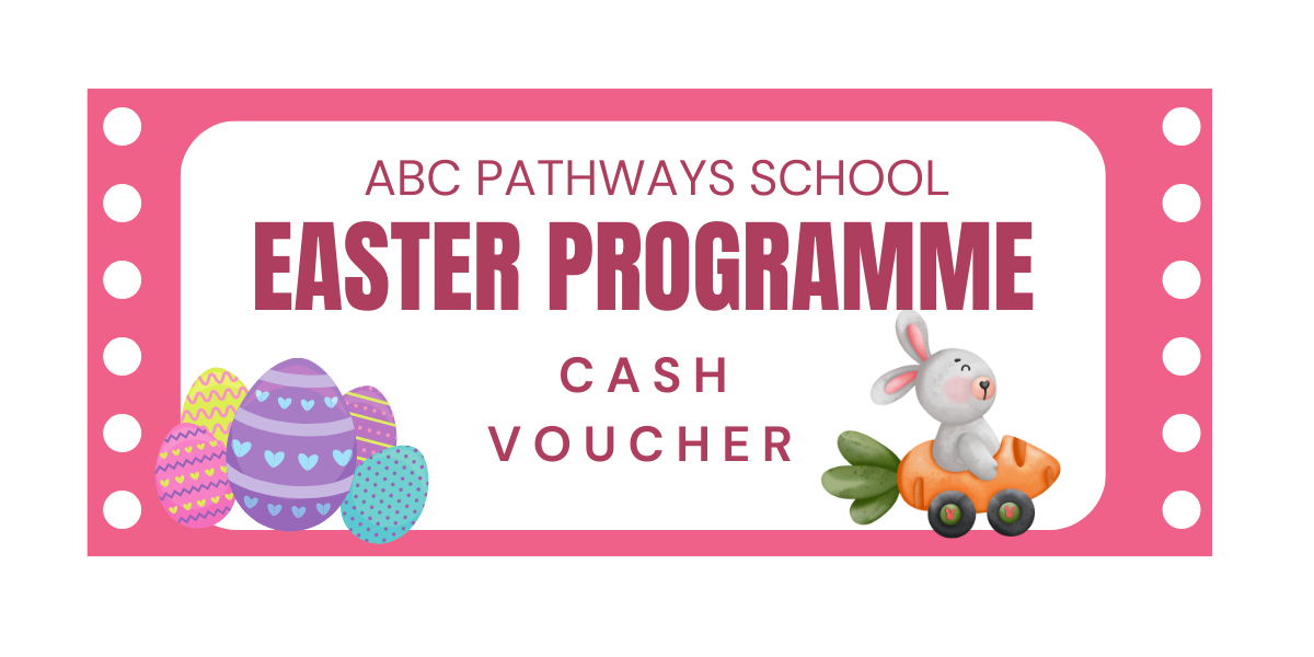 ABC Pathways School - Creative Writing Contest 2024 - ABC Pathways