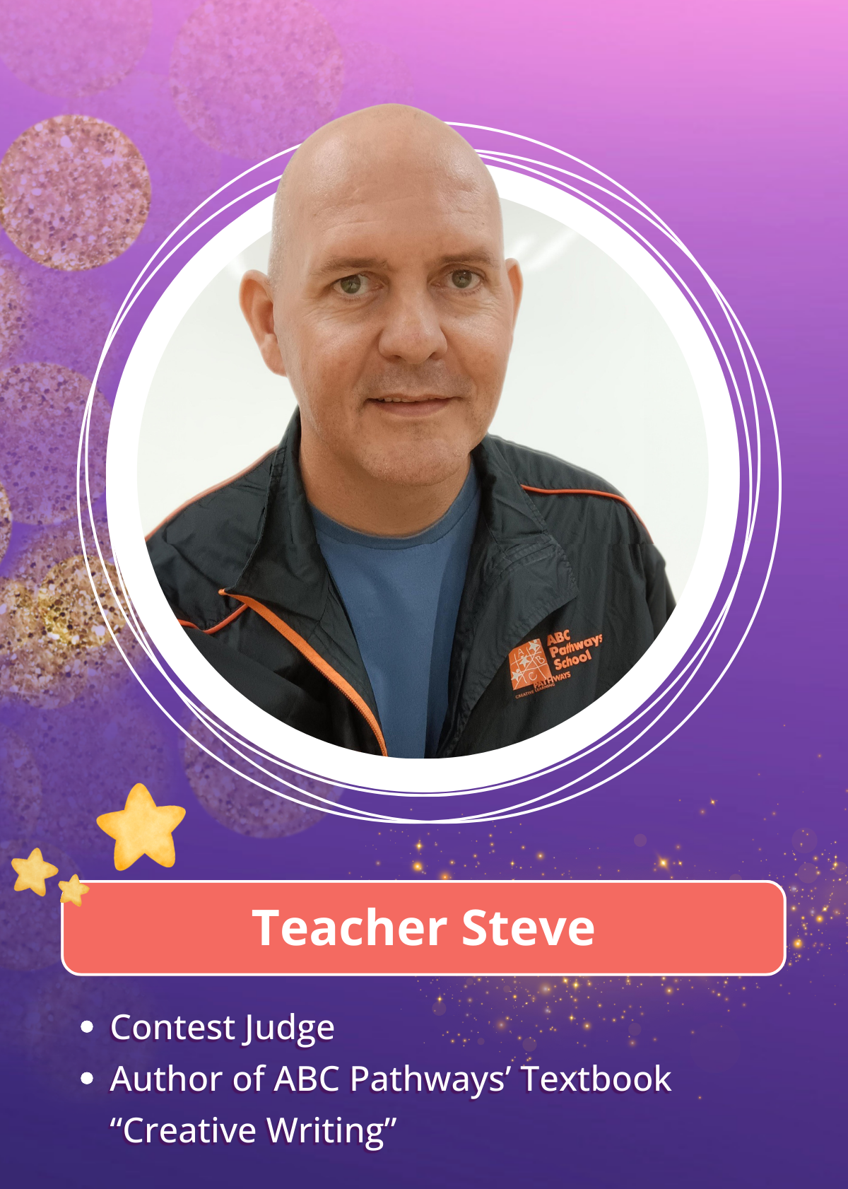 ABC Pathways School - Creative Writing Contest 2024 - ABC Pathways