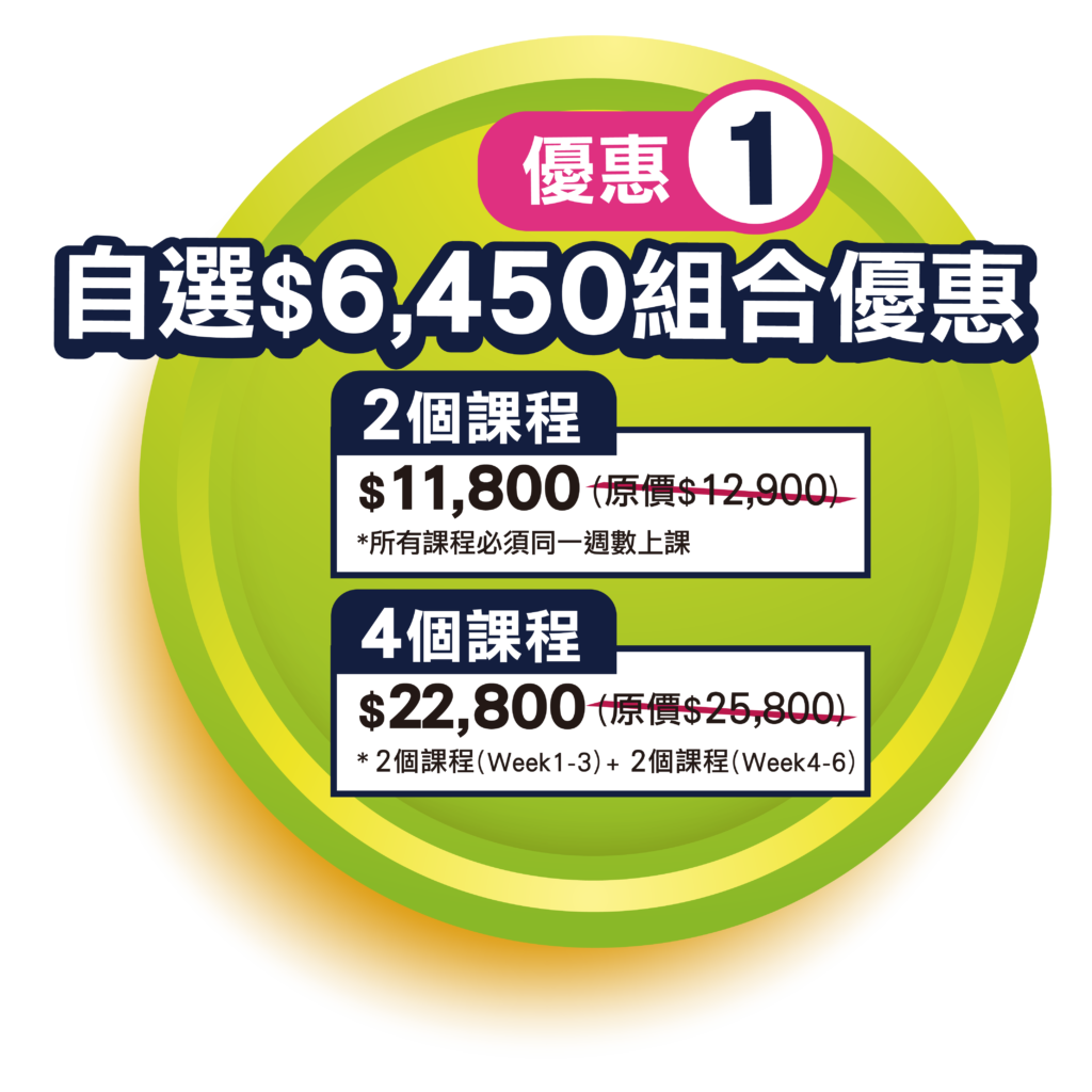 ABC Summer Programme 2024 - ABC Pathways