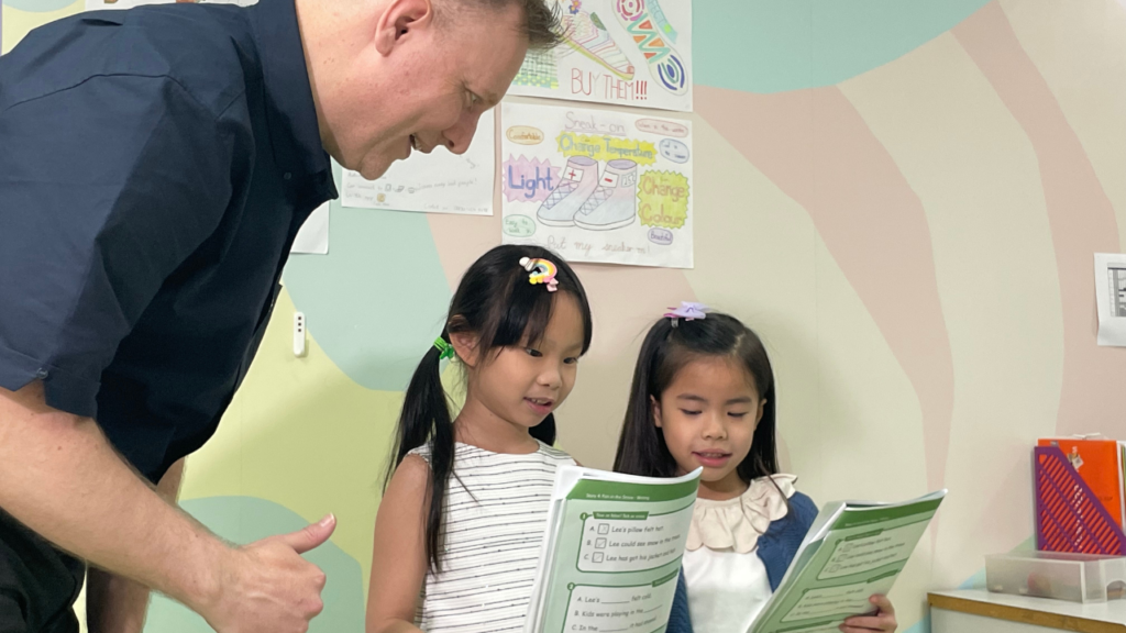 ABC Pathways School Fun Day 免費試堂日 - ABC Pathways