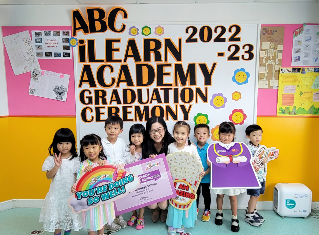 ABC Pathways School Fun Day 免費試堂日 - ABC Pathways