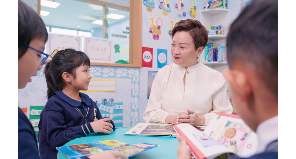 【經濟日報】 從會考低谷蛻變達成教育夢！ ABC Pathways逆市開創19間分校及創新中文學堂 - ABC Pathways