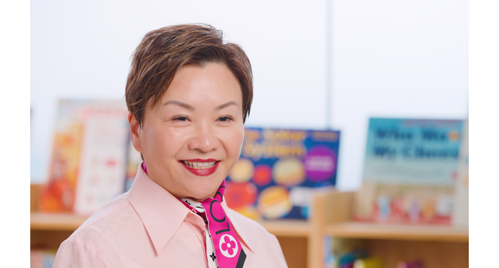 【經濟日報】 從會考低谷蛻變達成教育夢！ ABC Pathways逆市開創19間分校及創新中文學堂 - ABC Pathways